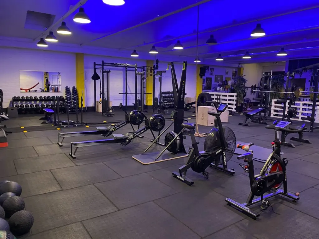 Prime Time Club in Tilburg — Prices, Reviews & Opening Hours | Sportlist